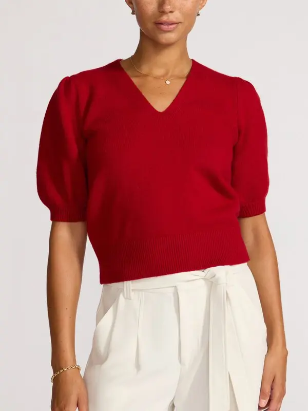 Brochu Walker The Havana Sweater