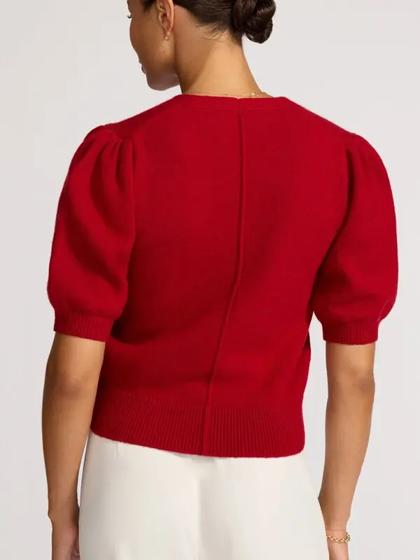 Brochu Walker The Havana Sweater