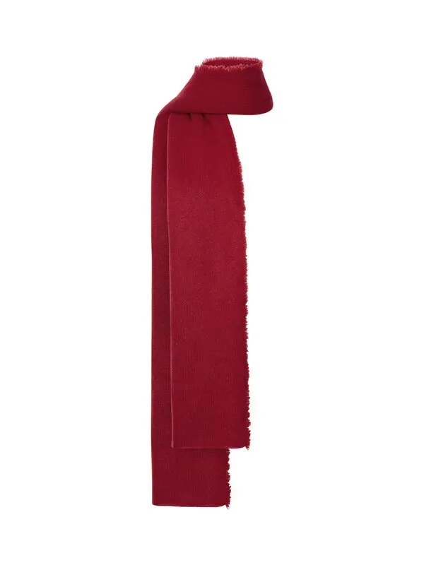 Brochu Walker The Cashmere Fringe Wrap