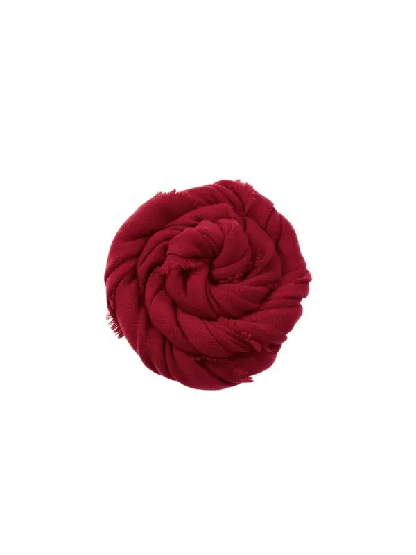 Brochu Walker The Cashmere Fringe Wrap