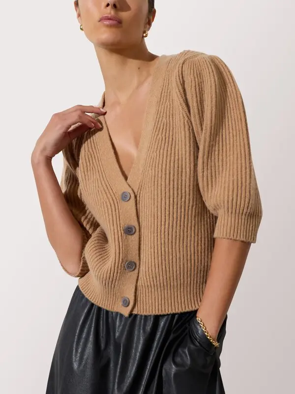 Brochu Walker The Jude Cardigan