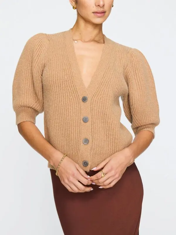 Brochu Walker The Jude Cardigan