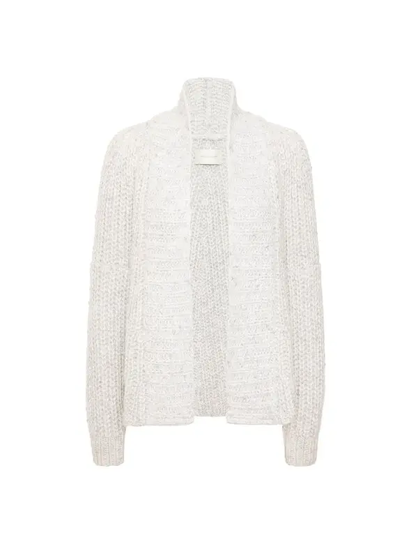 Brochu Walker The Fida Handknit Cardigan