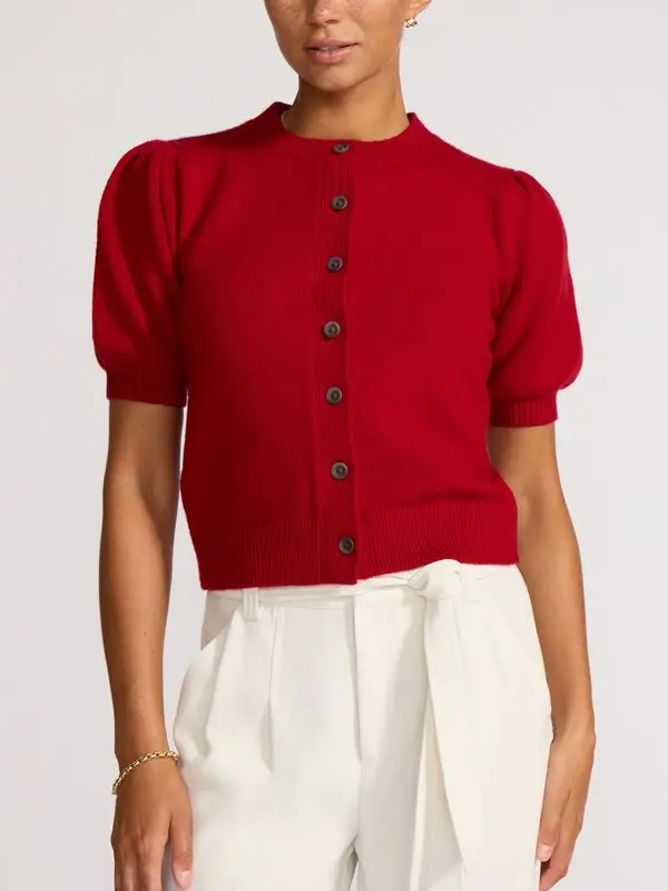 Brochu Walker The Havana Cardigan
