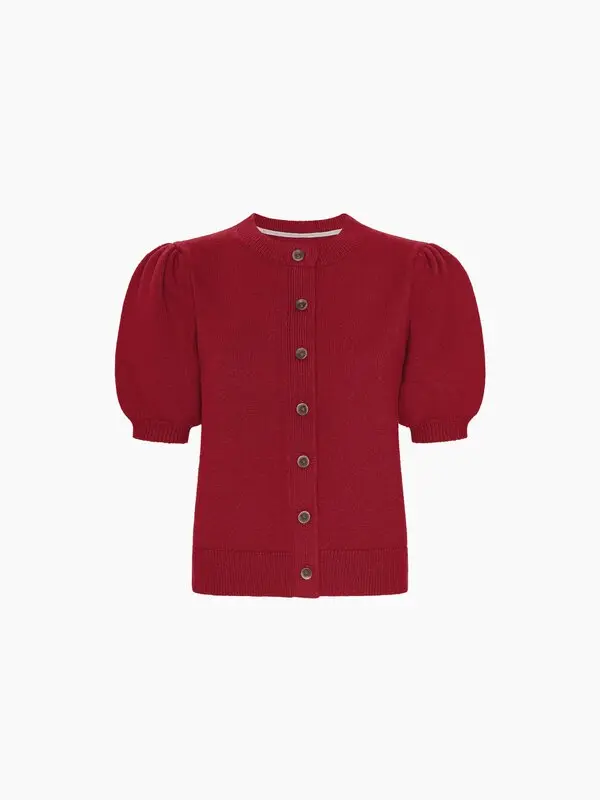 Brochu Walker The Havana Cardigan