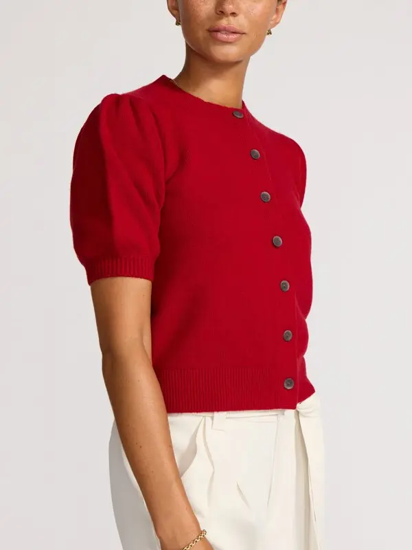 Brochu Walker The Havana Cardigan