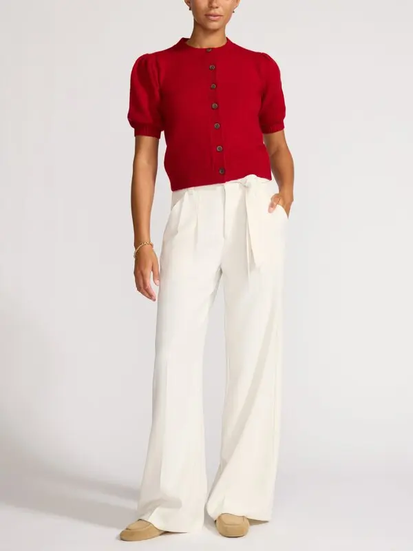 Brochu Walker The Havana Cardigan