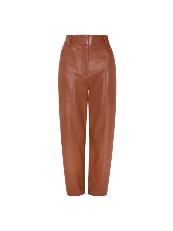 Brochu Walker The Stone Vegan Leather Pant