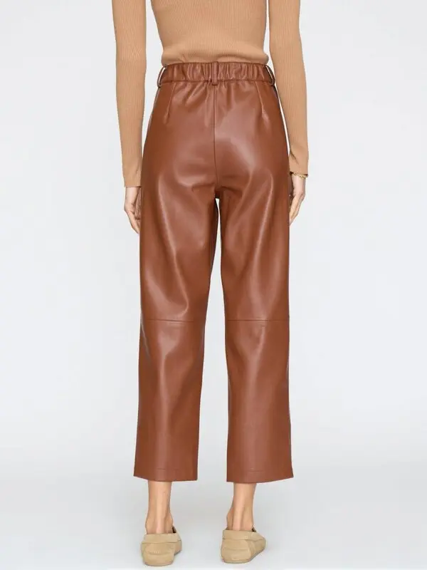 Brochu Walker The Stone Vegan Leather Pant