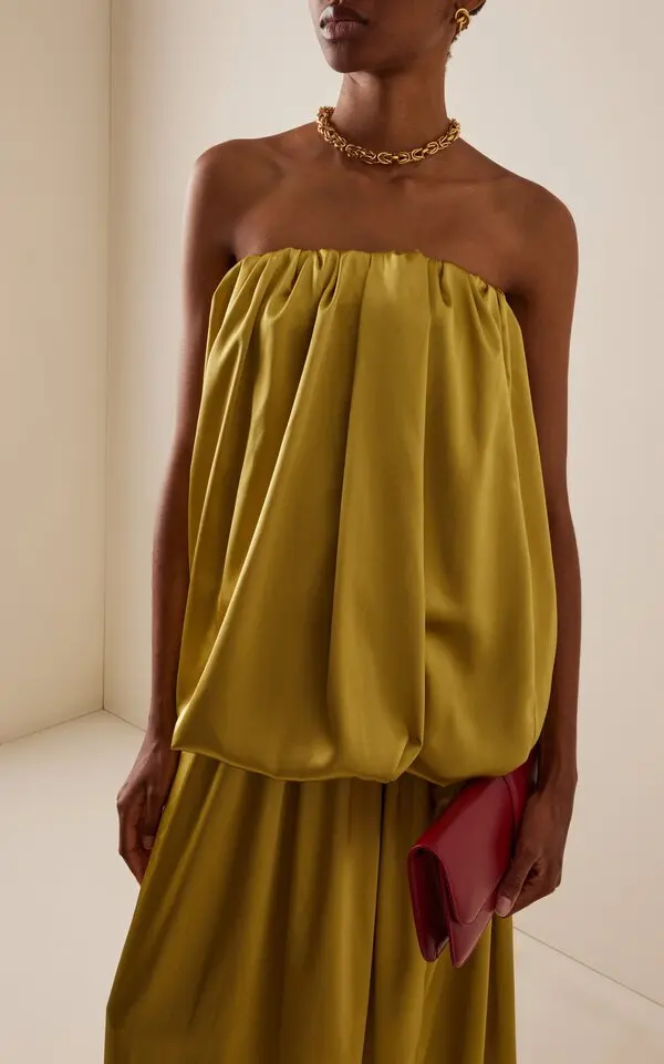 L'IDEE Reine Gown