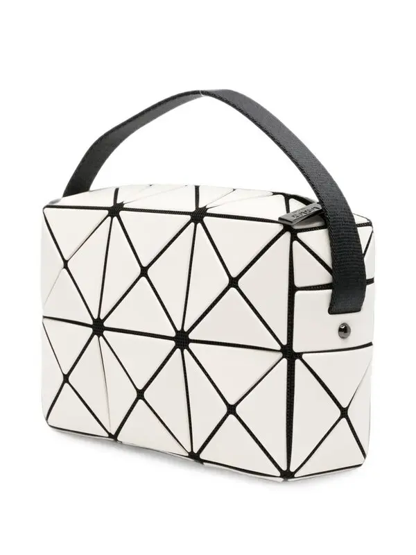 BAOBAO ISSEY MIYAKE Cuboid Crossbody Bag