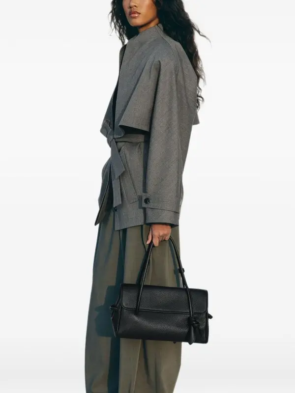 Jacquemus Le Turismo Long Leather Handbag