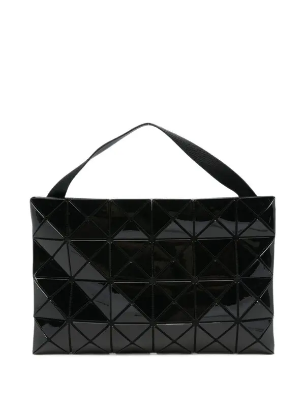 BAOBAO ISSEY MIYAKE Lucent Large Shoulder Bag