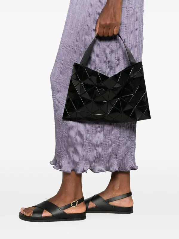 BAOBAO ISSEY MIYAKE Lucent Large Shoulder Bag