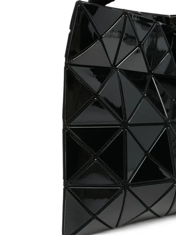 BAOBAO ISSEY MIYAKE Lucent Large Shoulder Bag
