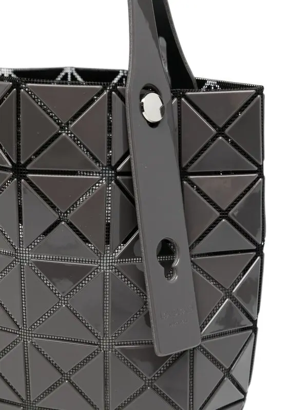 BAOBAO ISSEY MIYAKE Prism Gloss Tote Bag