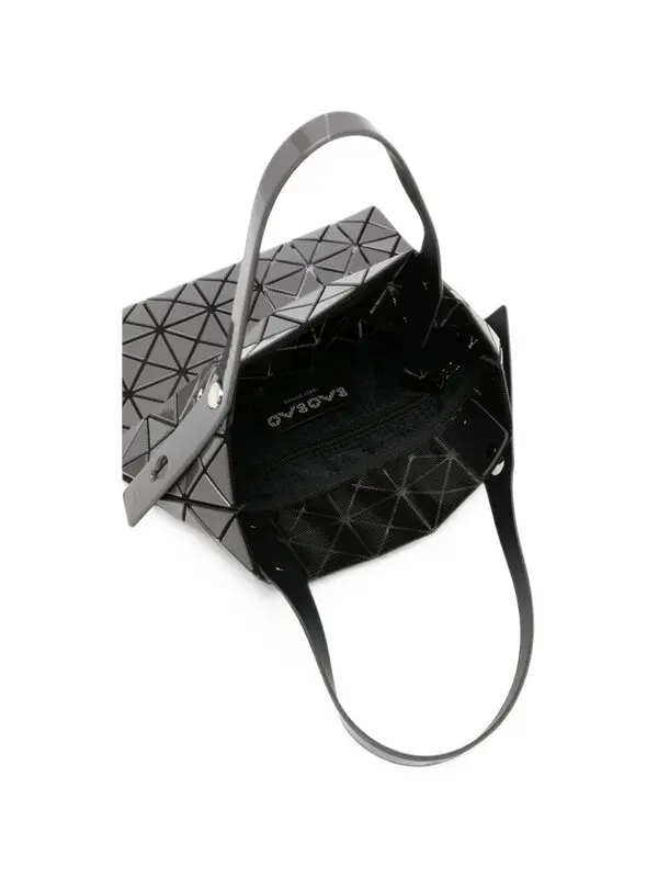 BAOBAO ISSEY MIYAKE Prism Gloss Tote Bag