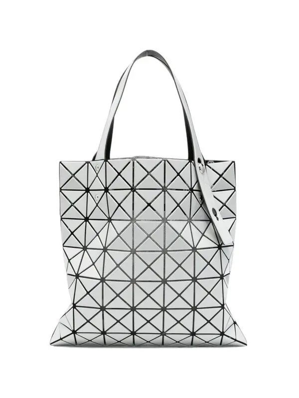 BAOBAO ISSEY MIYAKE Prism Gloss Tote Bag