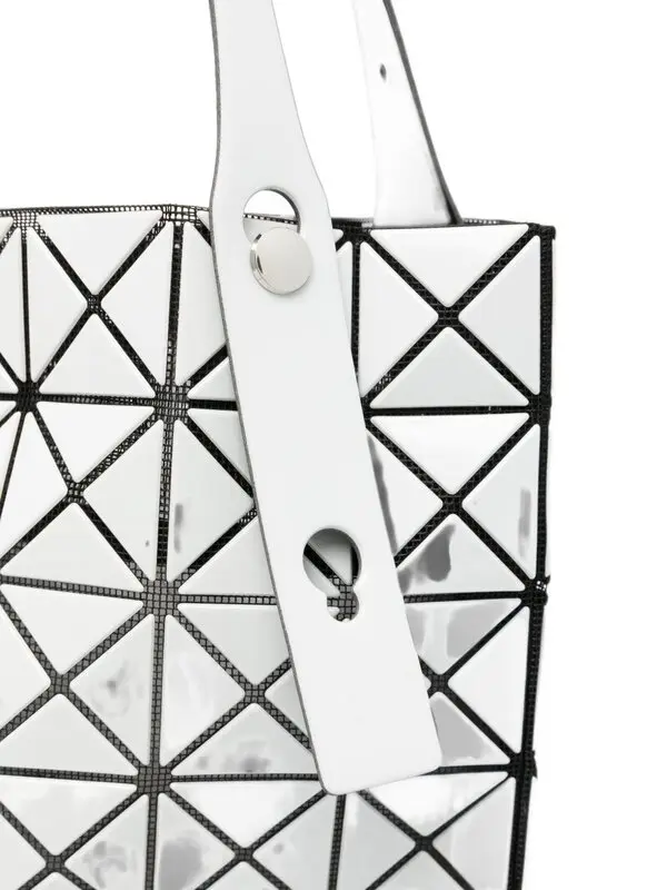BAOBAO ISSEY MIYAKE Prism Gloss Tote Bag