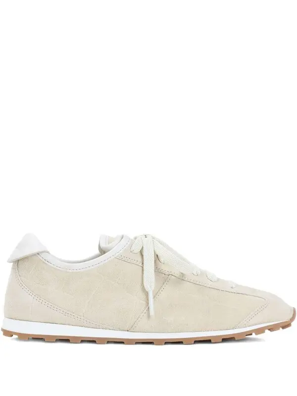Jacquemus Les Tennis Sneakers - White