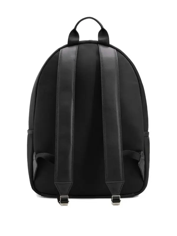 AMI Paris Nylon Backpack