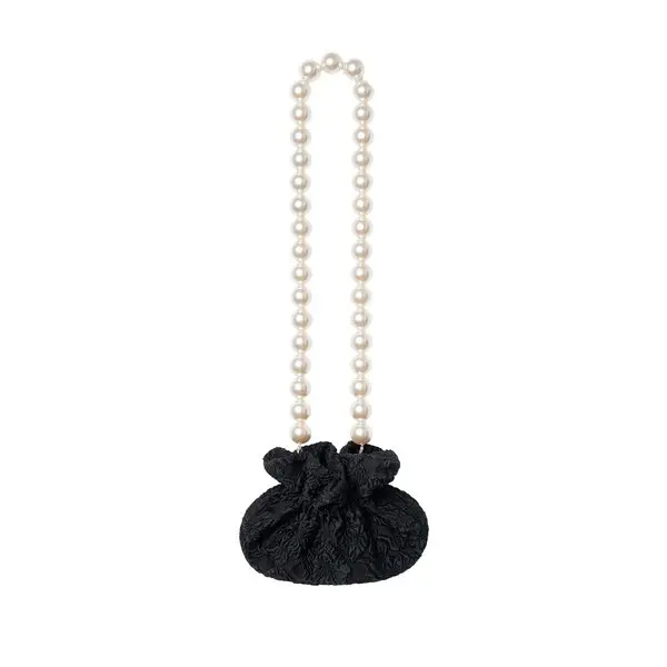 ALAS Pearl Pouch