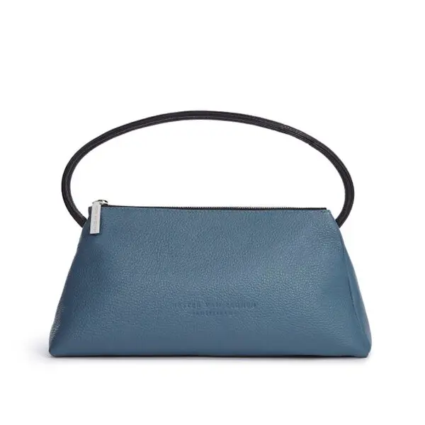 HESTER VAN EEGHEN Wigwam Leather Bag