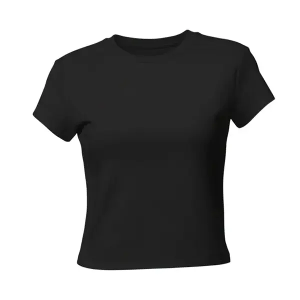 Friend + Folk Ky Fitted Organic Cotton T-shirt - Navy