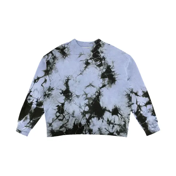 Friend + Folk Perry Pullover Sweatshirt - Beige