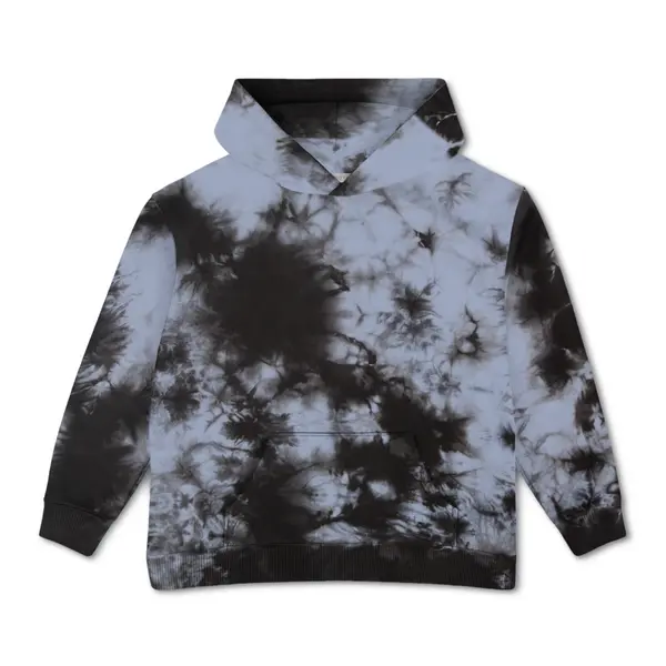Friend + Folk Crosby Oversized Hoodie - Blue