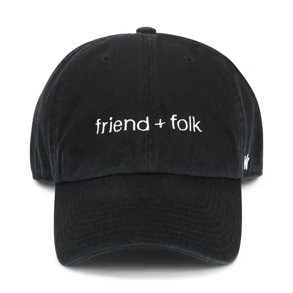 Friend + Folk Parent Weekend Hat - Empire