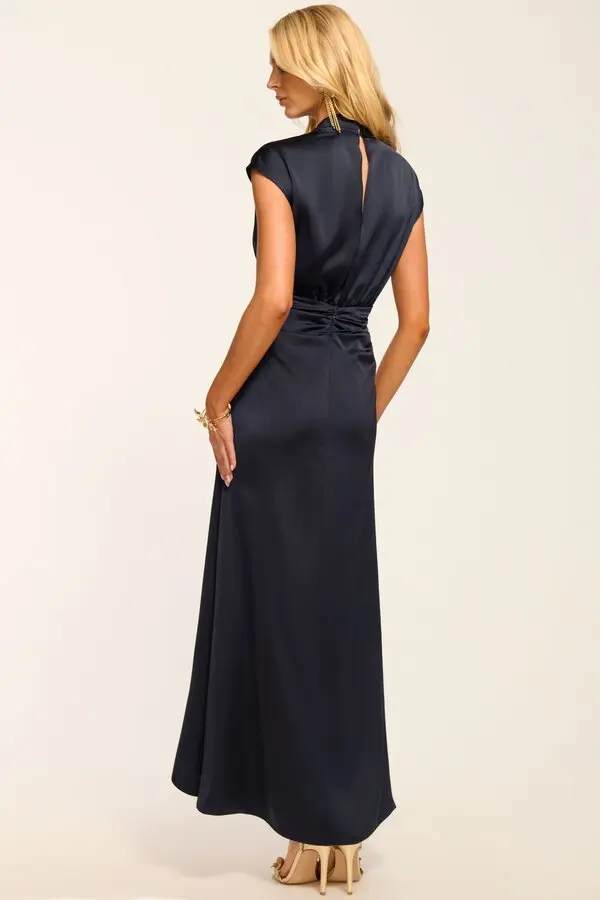 Ramy Brook Catrin Gown