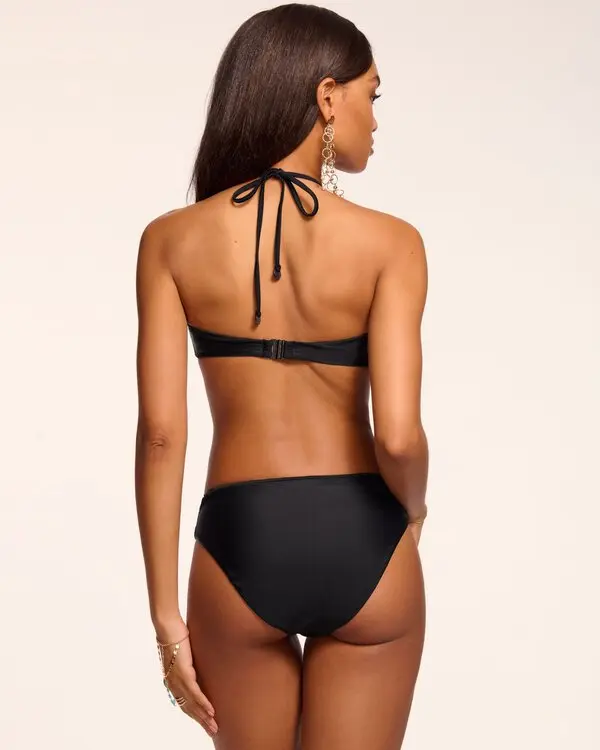 Ramy Brook Maxine Ring Bikini Bottom