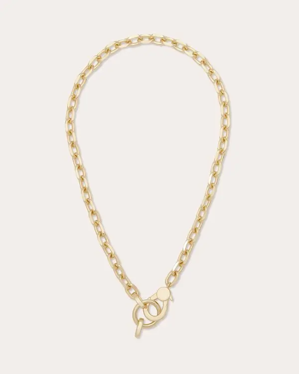 Ramy Brook Carina Chain Necklace