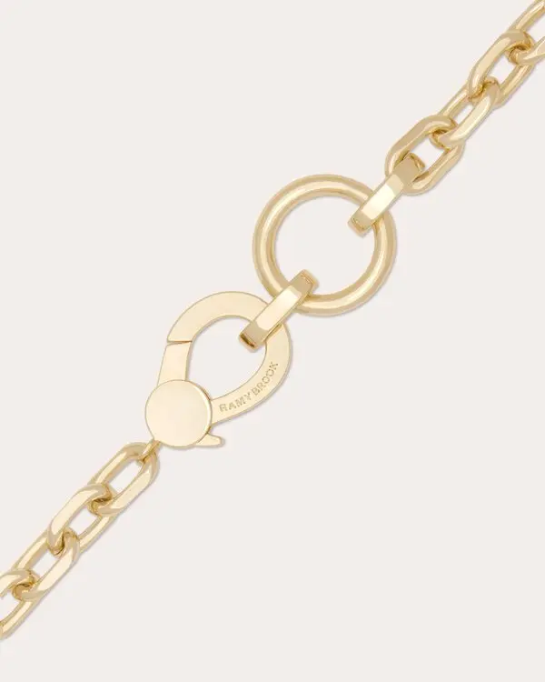 Ramy Brook Carina Chain Necklace