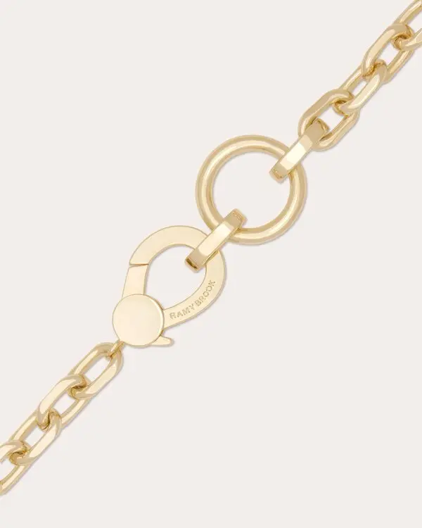 Ramy Brook Carina Chain Necklace