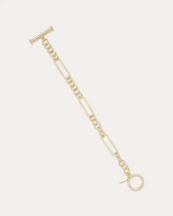 Ramy Brook Cara Link Chain Bracelet