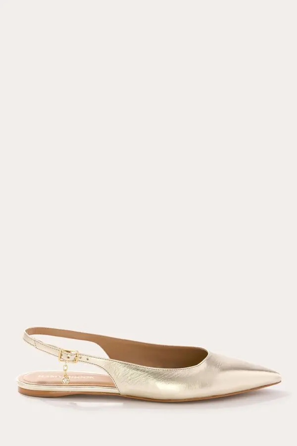 Ramy Brook Ereka Pointed Toe Flat