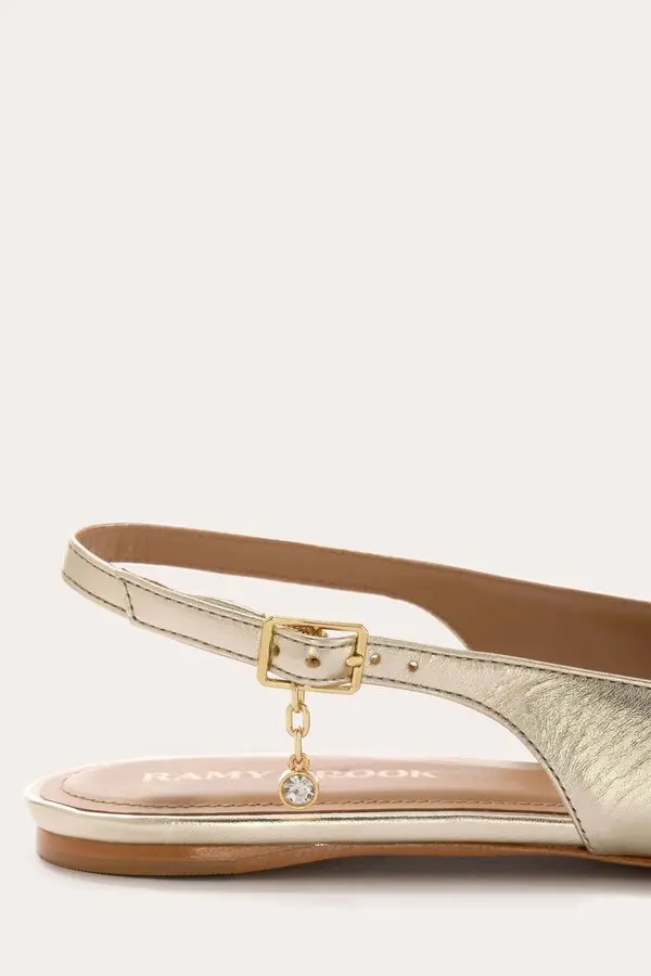 Ramy Brook Ereka Pointed Toe Flat