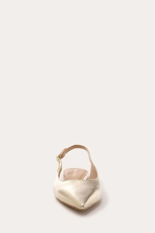 Ramy Brook Ereka Pointed Toe Flat