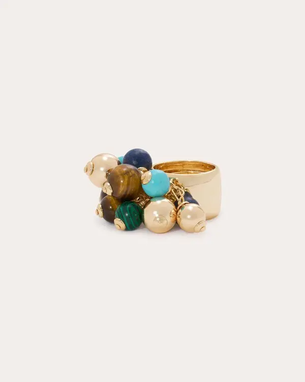 Ramy Brook Sienna Beaded Ring