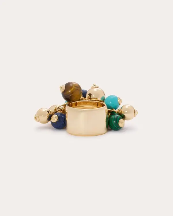 Ramy Brook Sienna Beaded Ring