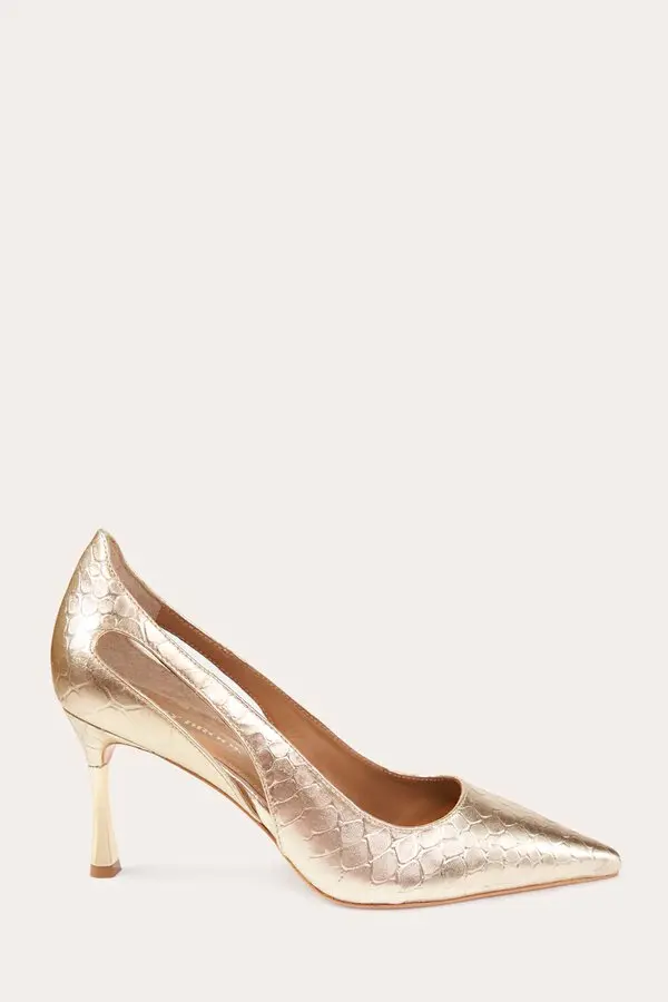 Ramy Brook Ereka Pointed Toe Heel
