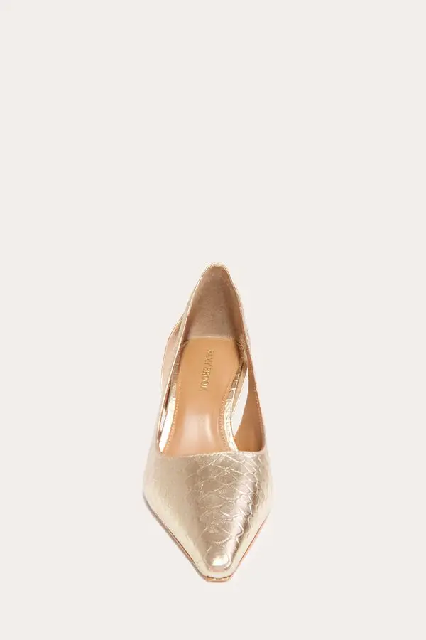 Ramy Brook Ereka Pointed Toe Heel