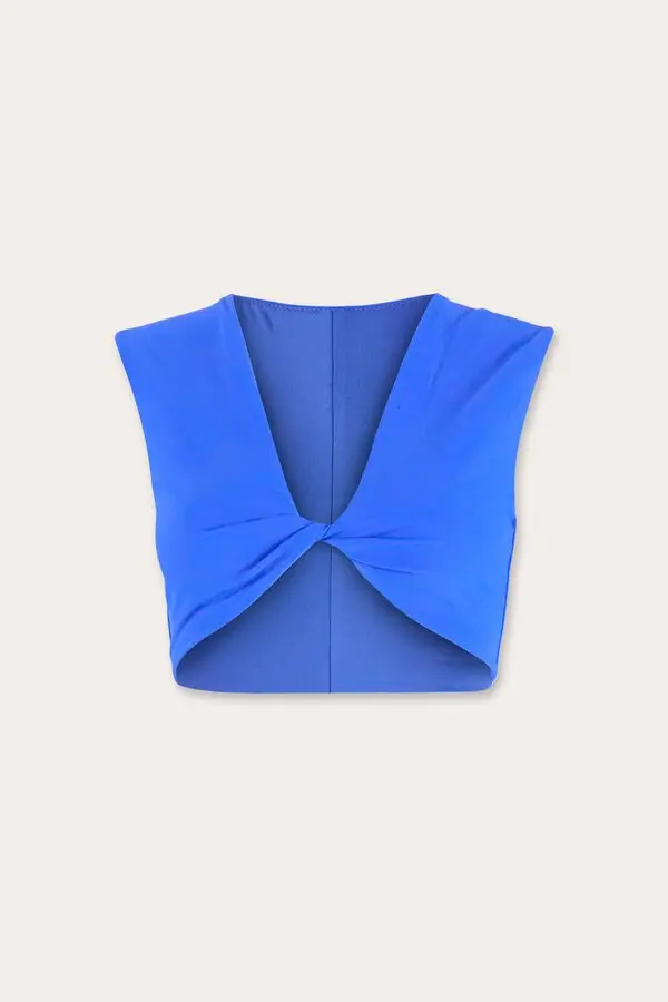 Ramy Brook Oliwia Bikini Top