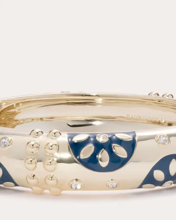 Ramy Brook Aria Large Bangle Bracelet