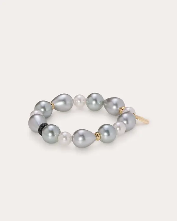 Ramy Brook Riya Cord Bracelet