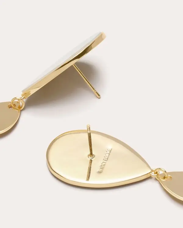 Ramy Brook Kari Drop Earrings