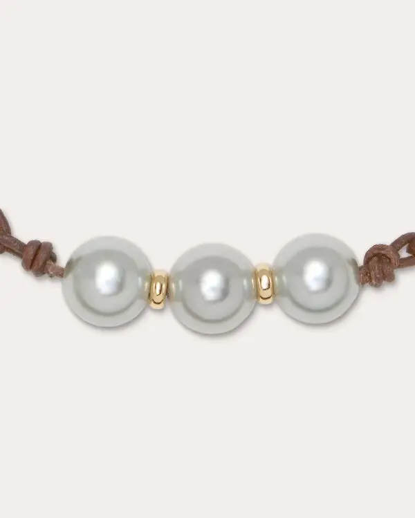Ramy Brook Riya Cord Wrap Necklace
