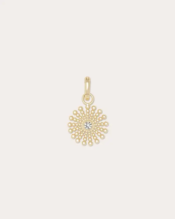 Ramy Brook Starburst Charm